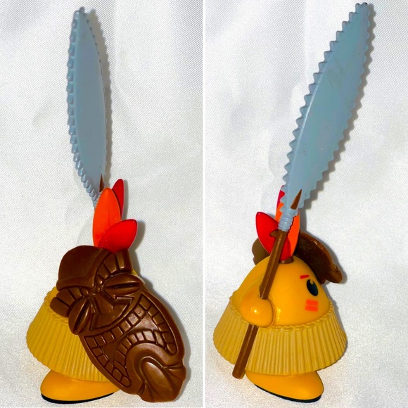 Funkeys | Video Games & Consoles | Rare Ub Funkeys Figure | Poshmark